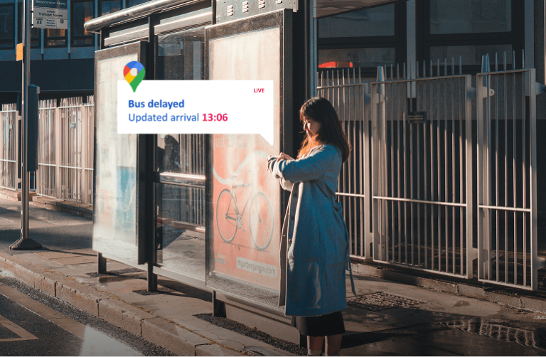 An Introduction to the Bus Open Data Service (BODS) - Ito